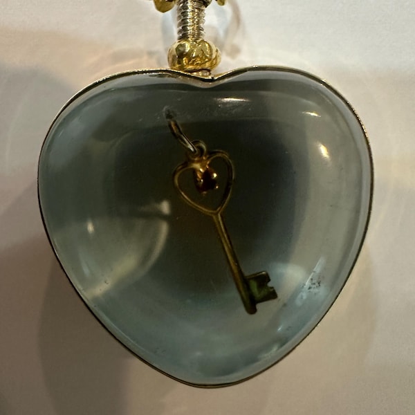 Locket Shapes Small Locket Necklace With Photo Choose a Shape Glass ...