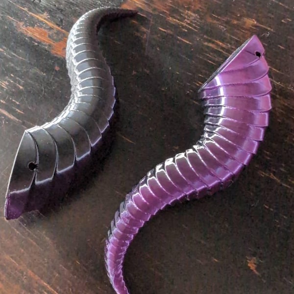 Dragon Horns – 3D Printed - Lightweight Fantasy Costume Prop for ...