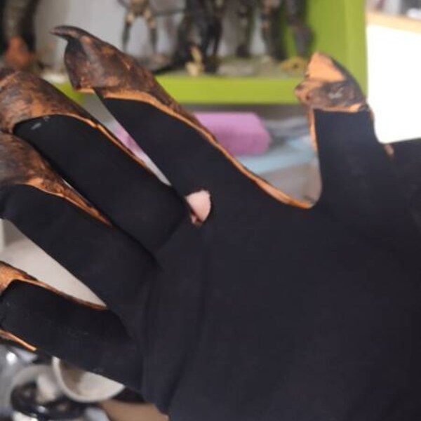 60 Large Sitting Scarecrow Couple Pair Uncle Sam Patriotic Fall ...