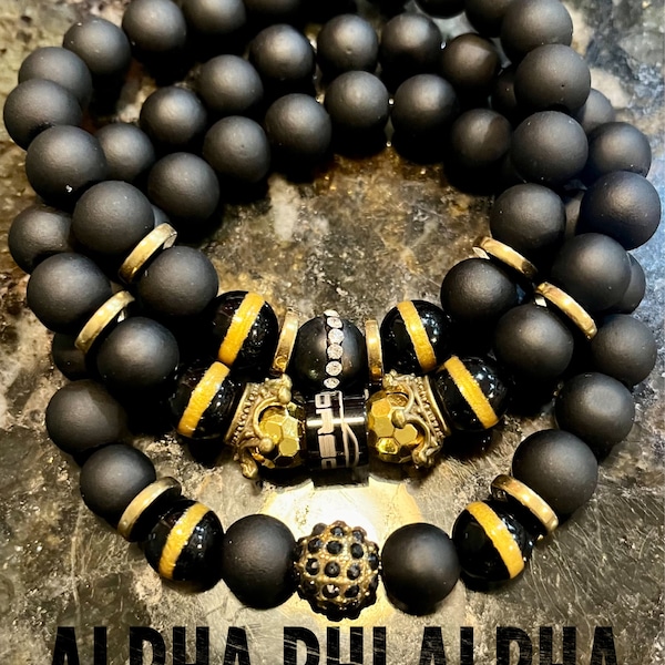 Personalized Engraved Beads With Name, Date, or Design, Add-on Engraved ...