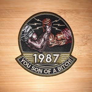 Angry Leprechaun Embroidered Irish Military Tactical Morale Patch - Etsy