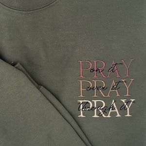 Grandma Digital Machine Embroidery Design Blessed Embroidery Design ...