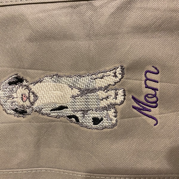 Doodle Body Embroidery Design - Etsy