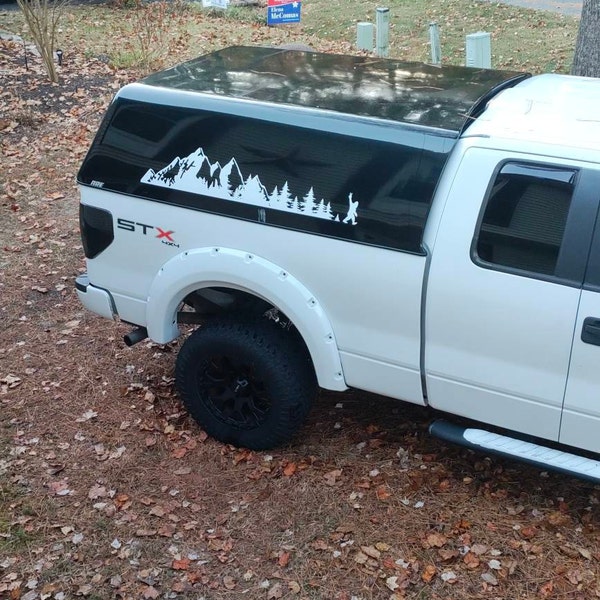 Soldier Array Vinyl Decal - Etsy