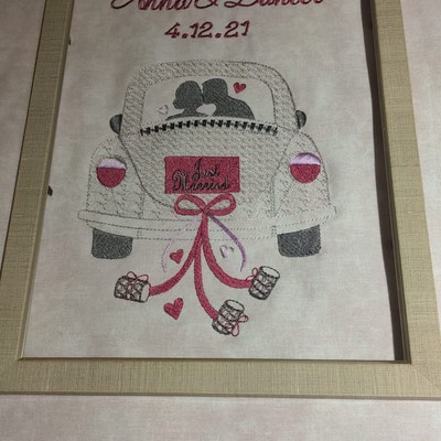 IN THE HOOP Strip Quilt Block Machine Embroidery Download 3 Diff Sizes ...