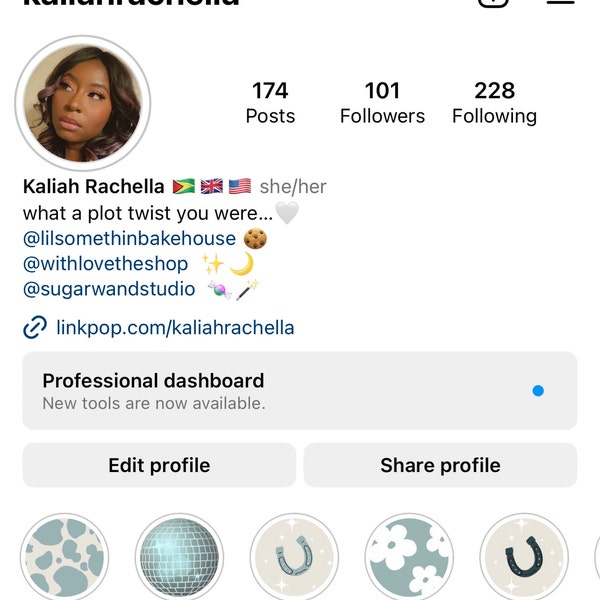 35 Y2K Girly 2000s/90's Retro Girly Instagram Highlights - Etsy