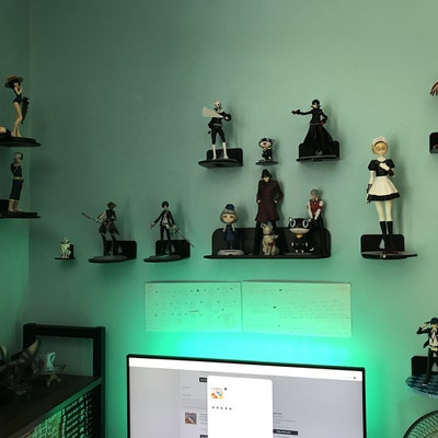 Oversized Funko Pop Display Wall Stand Custom Funko Pop Figure Funko ...