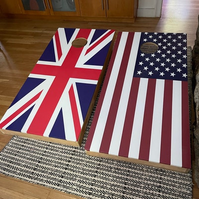 American Flag Truck Rocker Panel Wrap Graphic Decal Wrap Kit for Truck ...