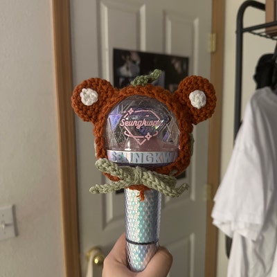 Crochet Carat Bong Covers - Etsy