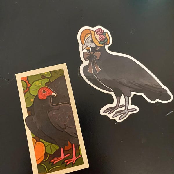 Chickadeez Nuts Sticker - Etsy