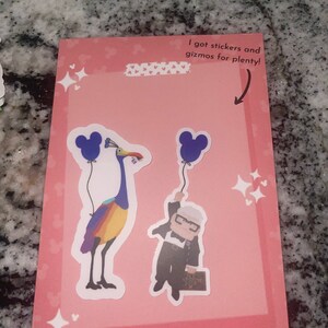 Remy the Ratatouille Sticker // Remy Sticker // Ratatouille | Etsy