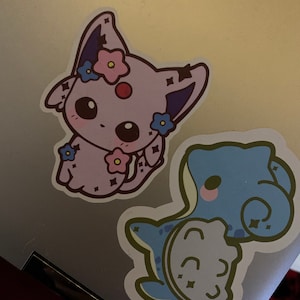 Black and Pink Cryptid Mothman Mythical Creature Enamel Pin - Etsy