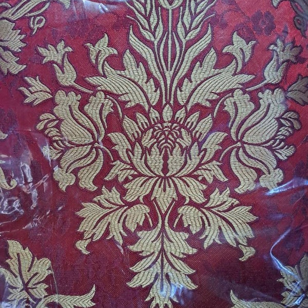 Greek Metallic Galloon , Church Liturgical Galloon , Jacquard Ribbon ...
