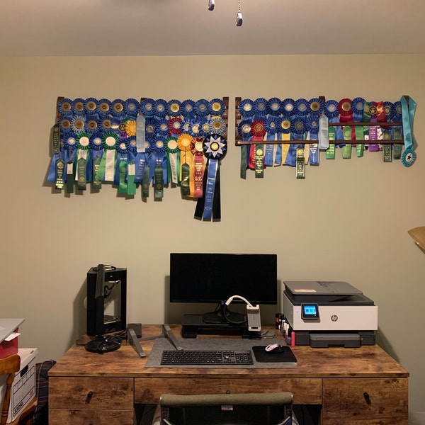 Original Ribbon Rack ~ Large - Etsy