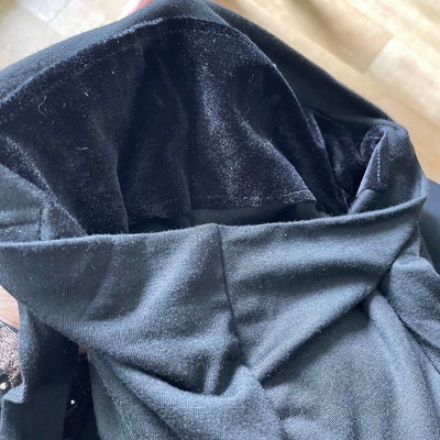 Mu Lan Legend Prayer Dress Slip on Sarong Cotton Lycra Women Hijab ...