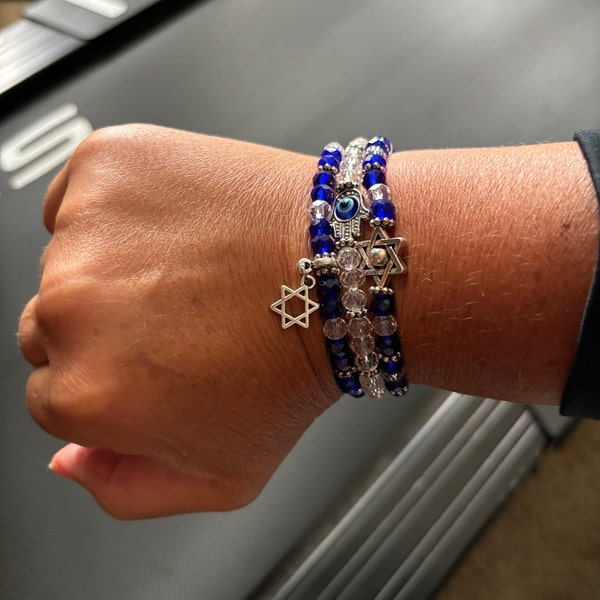 YOUR SAND Custom Beach Sand Bracelet | ***this is a Not a DIY Kit ...