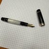 Jinhao 100 Centennial Teal Resin Fountain Pen, Ef/f/m/bent Nib Gold ...