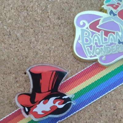 Sleepy Xavier Love and Ur Chibi Space Acrylic Phone Stand Phone Support ...