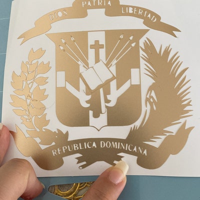 Dominican Svg, Dominican Flag Svg, Dominican Republic Svg, Dominican ...