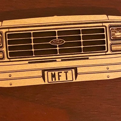 Chevy 1999 Truck Frontend SVG Vector Line Art for Engraving T-shirts ...