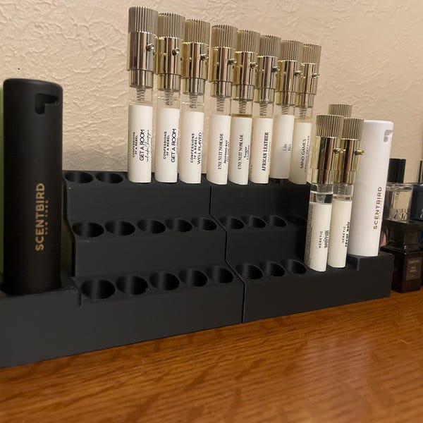 Scentbird Fragrance Holder - Etsy