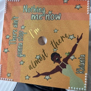 I Already Forgot Everything Dory Graduation Cap Topper - Etsy