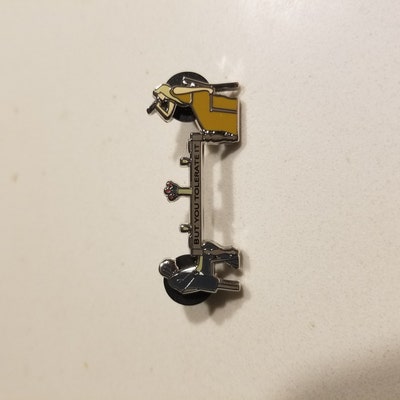 Taylor Swift Pin Reputation Pin Ouija Pin Planchette Pin - Etsy