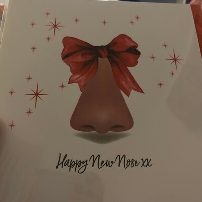 Happy New Hip Card Congratulations Hip Replacement - Etsy