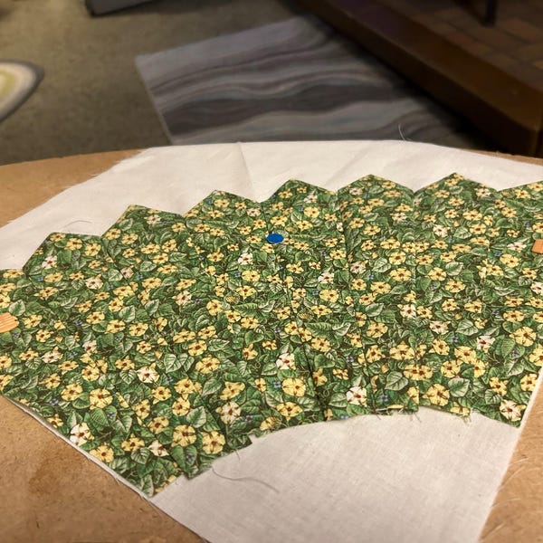 Pattern - Friendship Braid Table Runner - Etsy