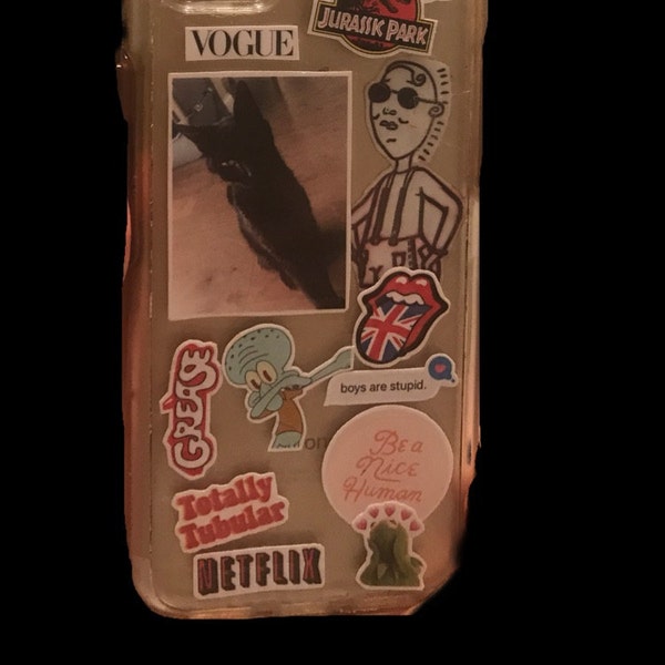 Printable 2025 Y2K Aesthetic Monthly Calendar – Retro 2000s-inspired ...