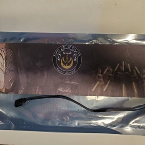 RGB GPU Support Bracket by V1tech Dark Impact artist - Etsy Canada