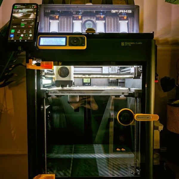 BL LED Controller - Etsy