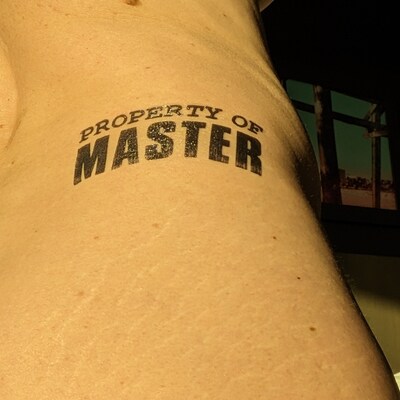 2 Beta Boy Temporary Tattoos - Etsy