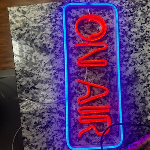 Electronic Guitar Band Display Dual Color LED Sign St6-i4155 - Etsy