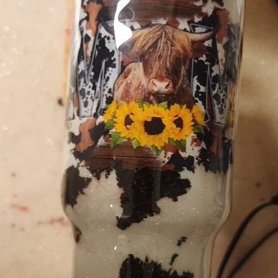 Jesus Praisin' and Farm Raisin' PNG File, Cowhide, Jesus Png, Farm ...