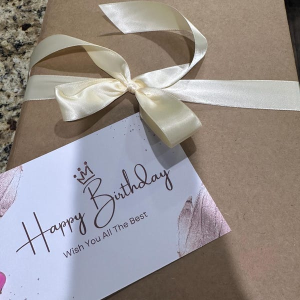 Sending Hugs for Her, Care Package for Friend, Comfort Gift Box, Get ...