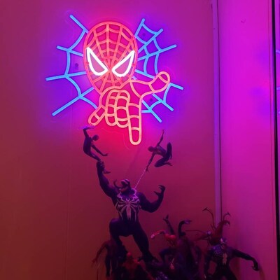 Adventure Time BMO Neon Sign, Led Sign for Nintendo Game Decor, BMO ...