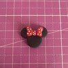 Girl Mouse Shape Cutter Set - Etsy
