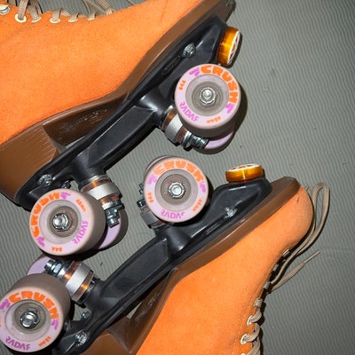 Daisy Jam Plugs for Quad Skates pair - Etsy