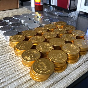 Dogecoin Cake Topper, Dogecoin Party, Doge Gift, Dogecoin Cake ...