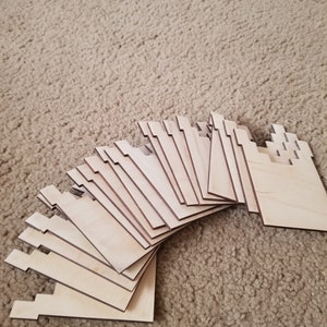 Arkham Horror LCG Deluxe Premium Vertical Card Storage Box | Etsy