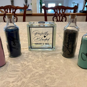 Colored Sand Various Sizes Available 150 Colors Available for Unity ...