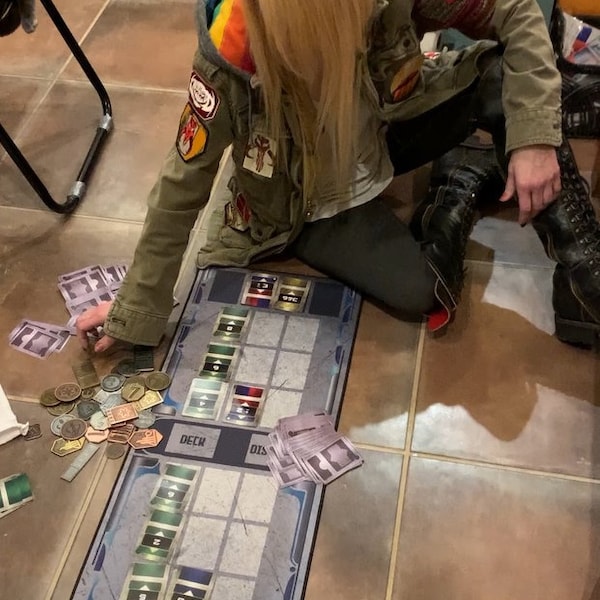 Pazaak Card Deck | 2 Side Decks Included | Star Wars Knights of the Old ...