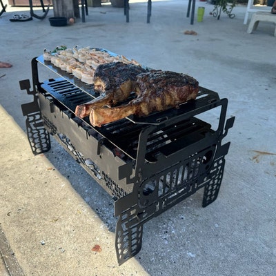 Smoker DIY Plan. A Set of DXF Files Drawings for Assembly. DXF File ...