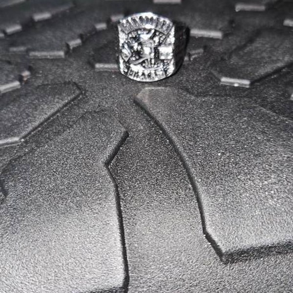 Mongols Nomad Full Patch Set Pme Weel S;e - Etsy