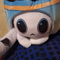 Honkai Star Rail Cat Cake, Acheron, Aventurine, Castorice, Aglaea ...