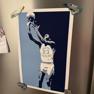 Oregon Ducks Sports Star Wars Join the Duck Side Poster Print Art 11x17 ...