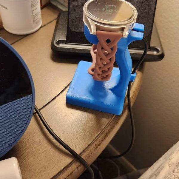 Stand for Citizen Watch Charger - Etsy