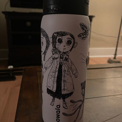 The Pale Lady, Scary Stories to Tell in the Dark Black and White Art ...