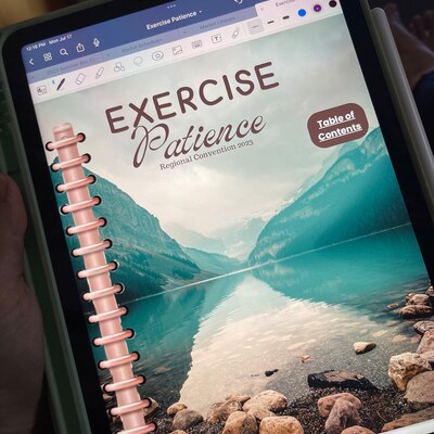 Field Service Report, JW Ministry Record, Jw Notebook, JW Pioneer Gift ...